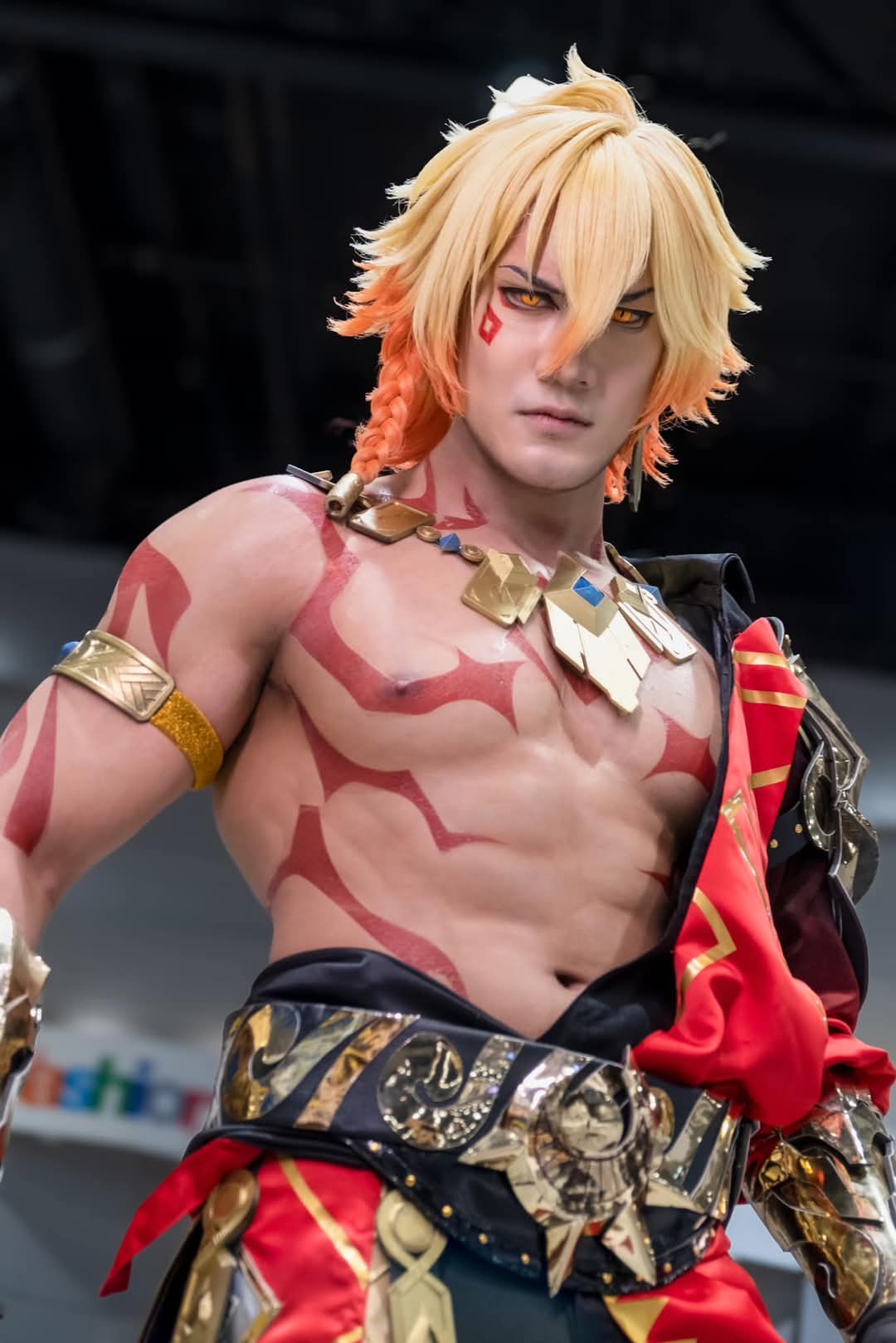 Mydei Cosplay (by: 🇵🇭 prince_deguzman) Honkai: Star Rail | HoYoLAB