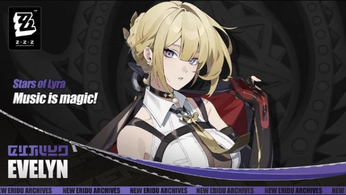 Zenless Zero 1 time Code Zenless Zone Zero | HoYoLAB