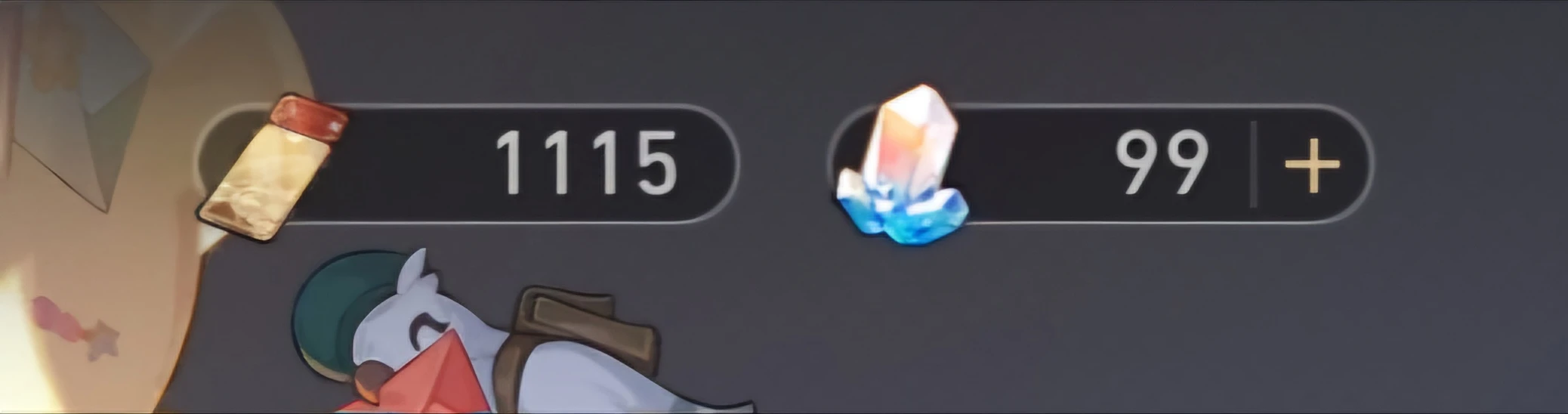 Week 25 of saving for Caterina Honkai: Star Rail | HoYoLAB