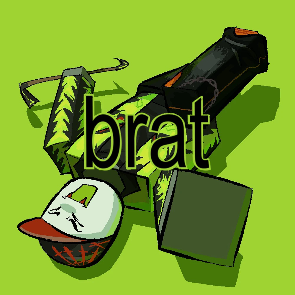 Hay punks vote for what pfp I should use | HoYoLAB