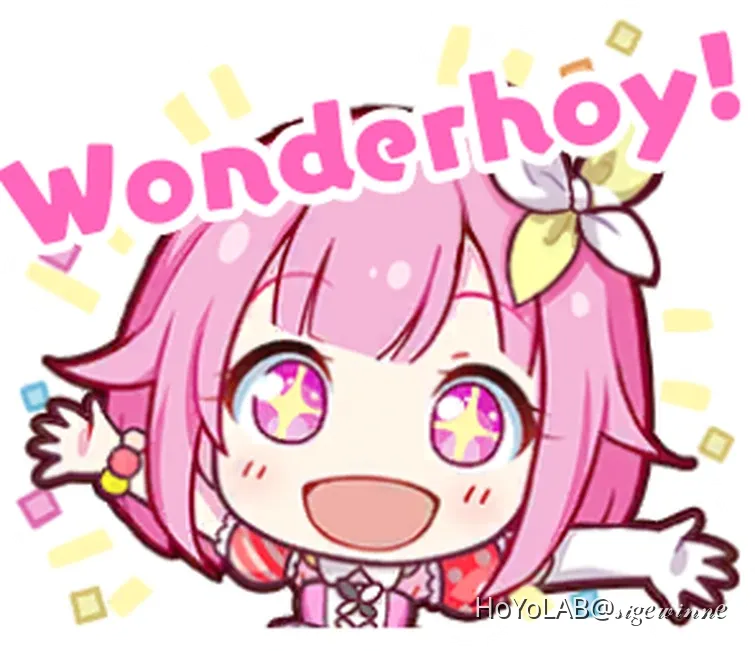 MY BOY IS PROB CRASHING OUT LIKE ME | HoYoLAB