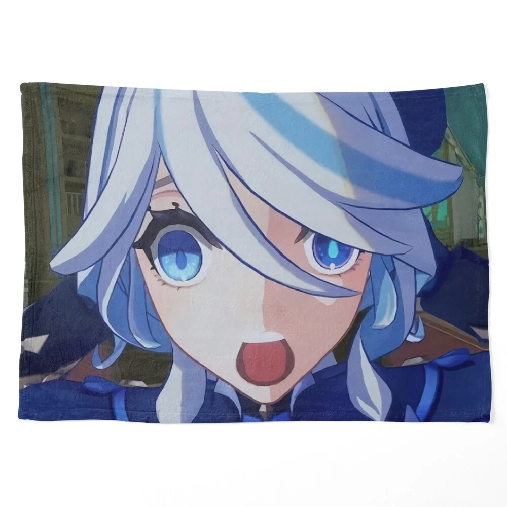 Furina weapon ? Genshin Impact | HoYoLAB