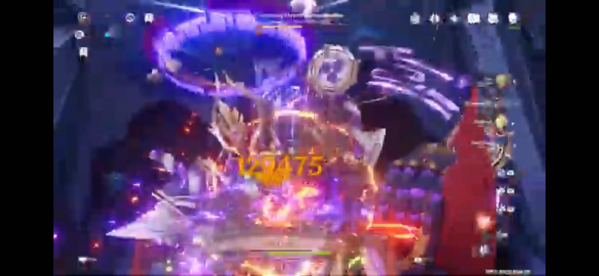 dps chevreuse showcase Genshin Impact | HoYoLAB