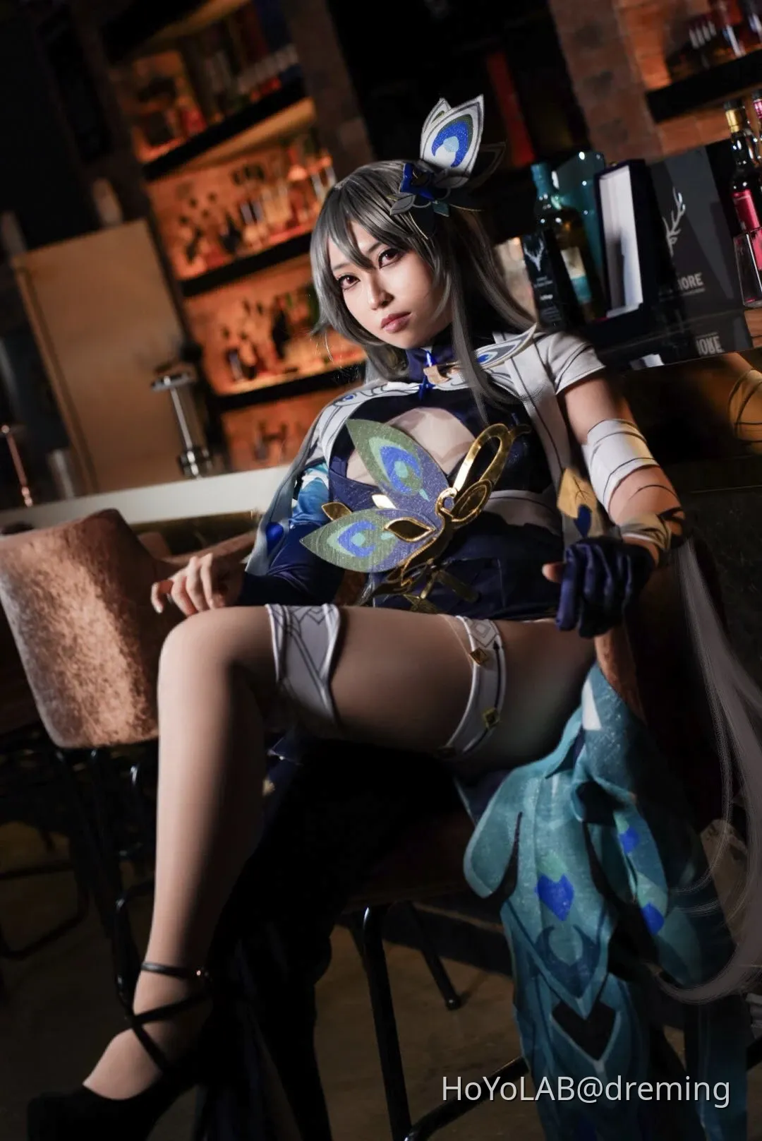 붕3 비타 코스프레 Honkai Impact 3rd | HoYoLAB