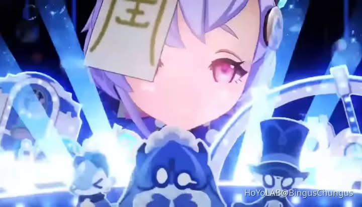 all standard character with furina burst Genshin Impact | HoYoLAB