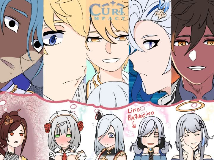 curi resubido por que perdí mi otra cuenta :D (se que la gracia era ...