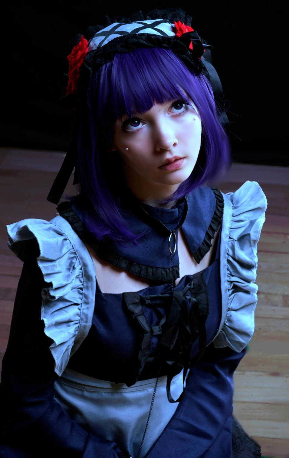 Shizuku tan cosplay! | HoYoLAB
