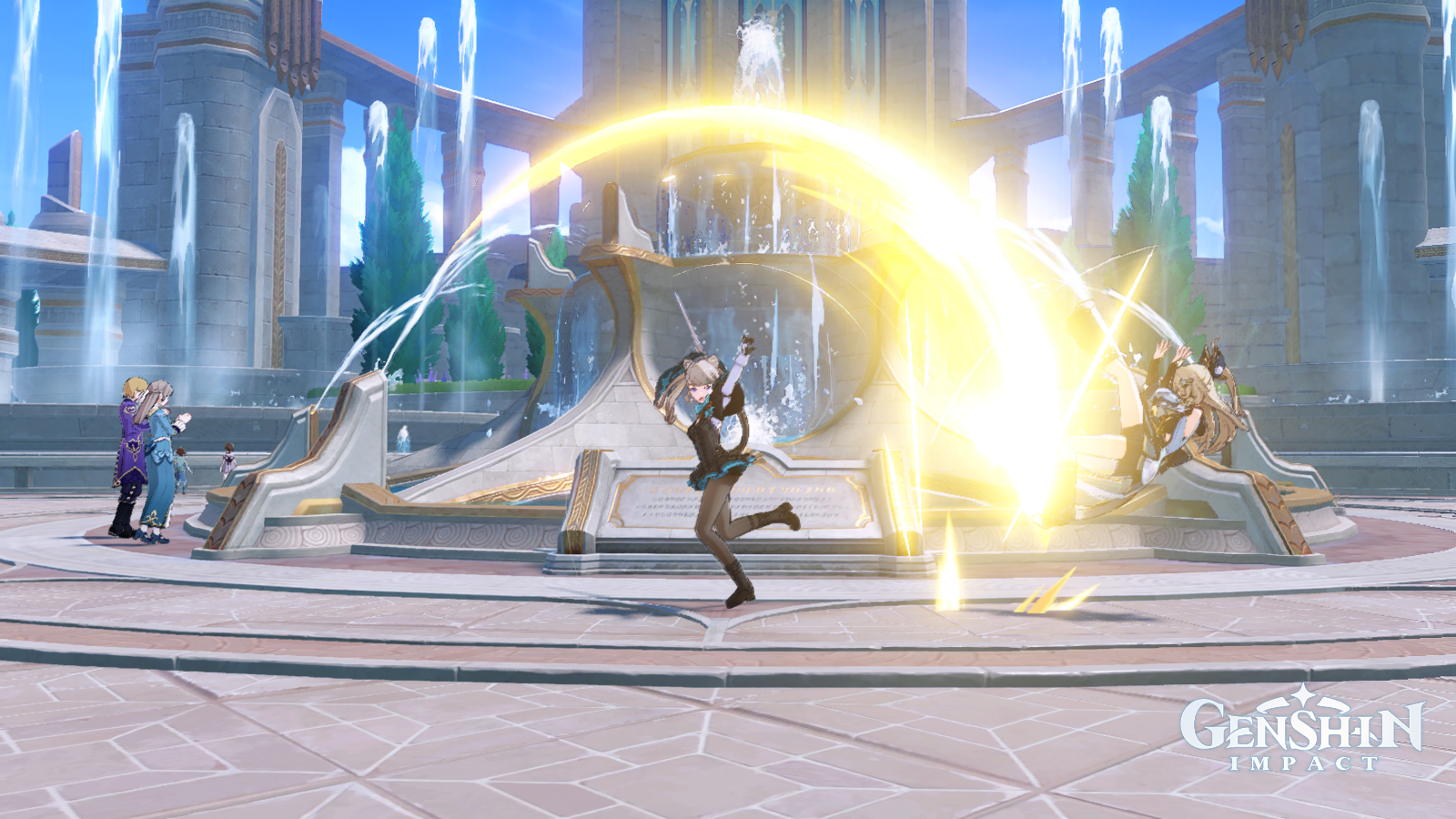 Some pictures that I took with my bestie :p (resinless behavior ...