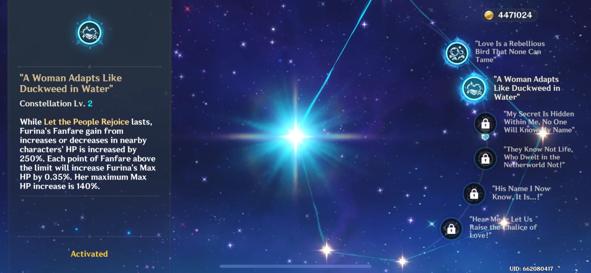 C2 Furina Genshin Impact | HoYoLAB