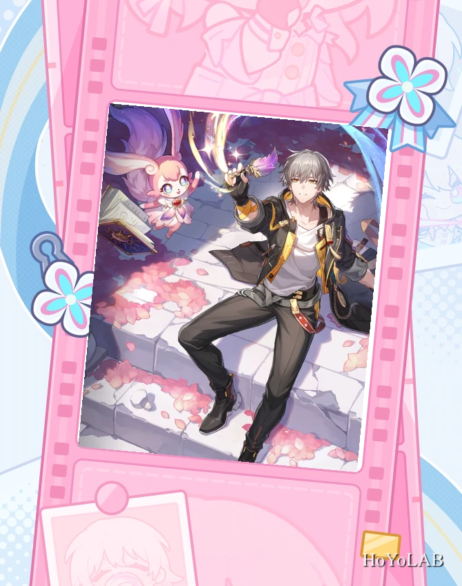 Mem mem me mem memmm Honkai: Star Rail | HoYoLAB