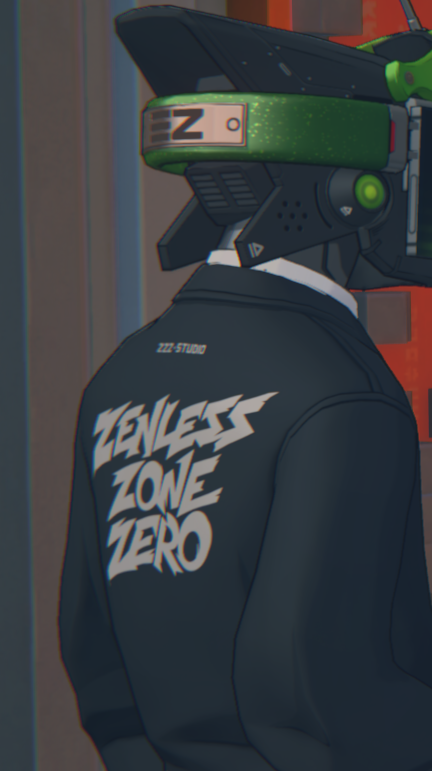 ZZZ merch in game Zenless Zone Zero | HoYoLAB