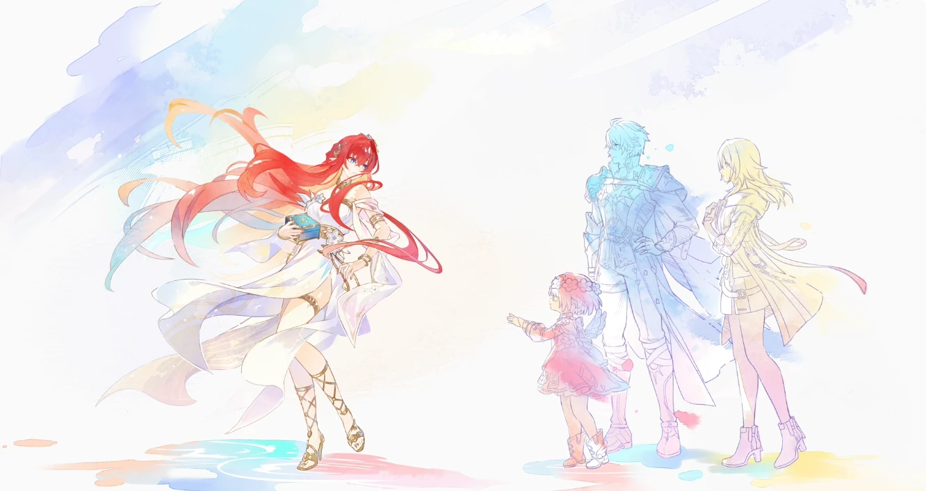 Spoilers 3.1 Hsr Trailblazer Quest Honkai: Star Rail | HoYoLAB