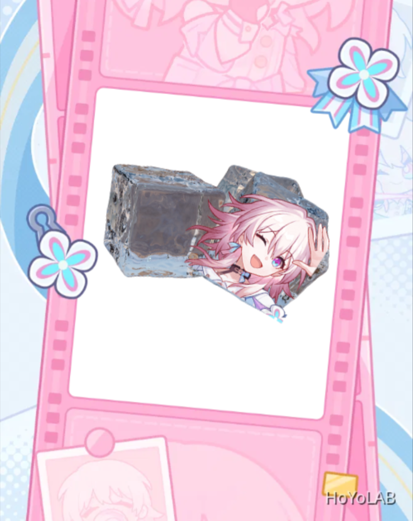 Memories with March 7th! Honkai: Star Rail | HoYoLAB