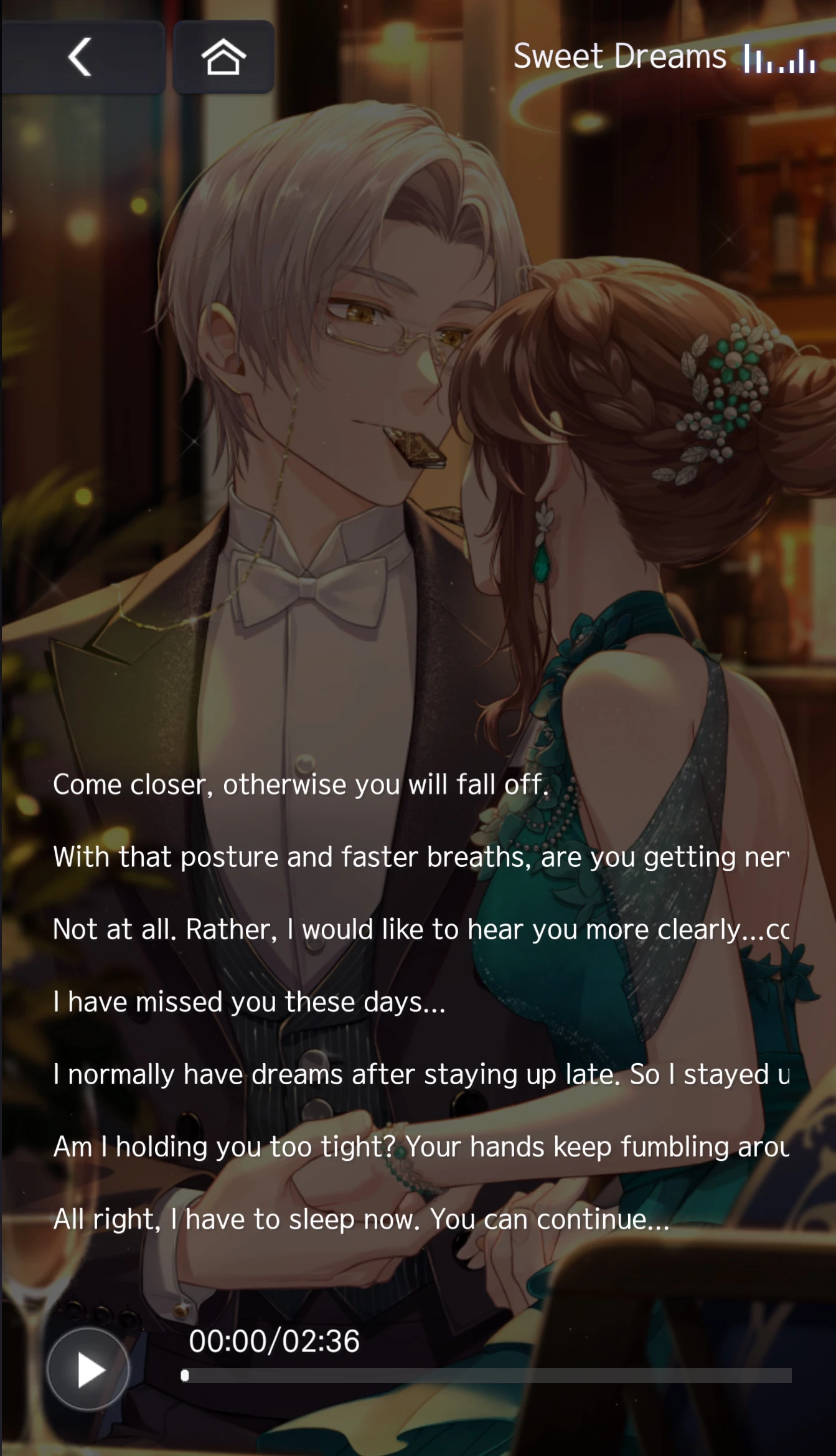 This card is like a fever dream Tears of Themis | HoYoLAB