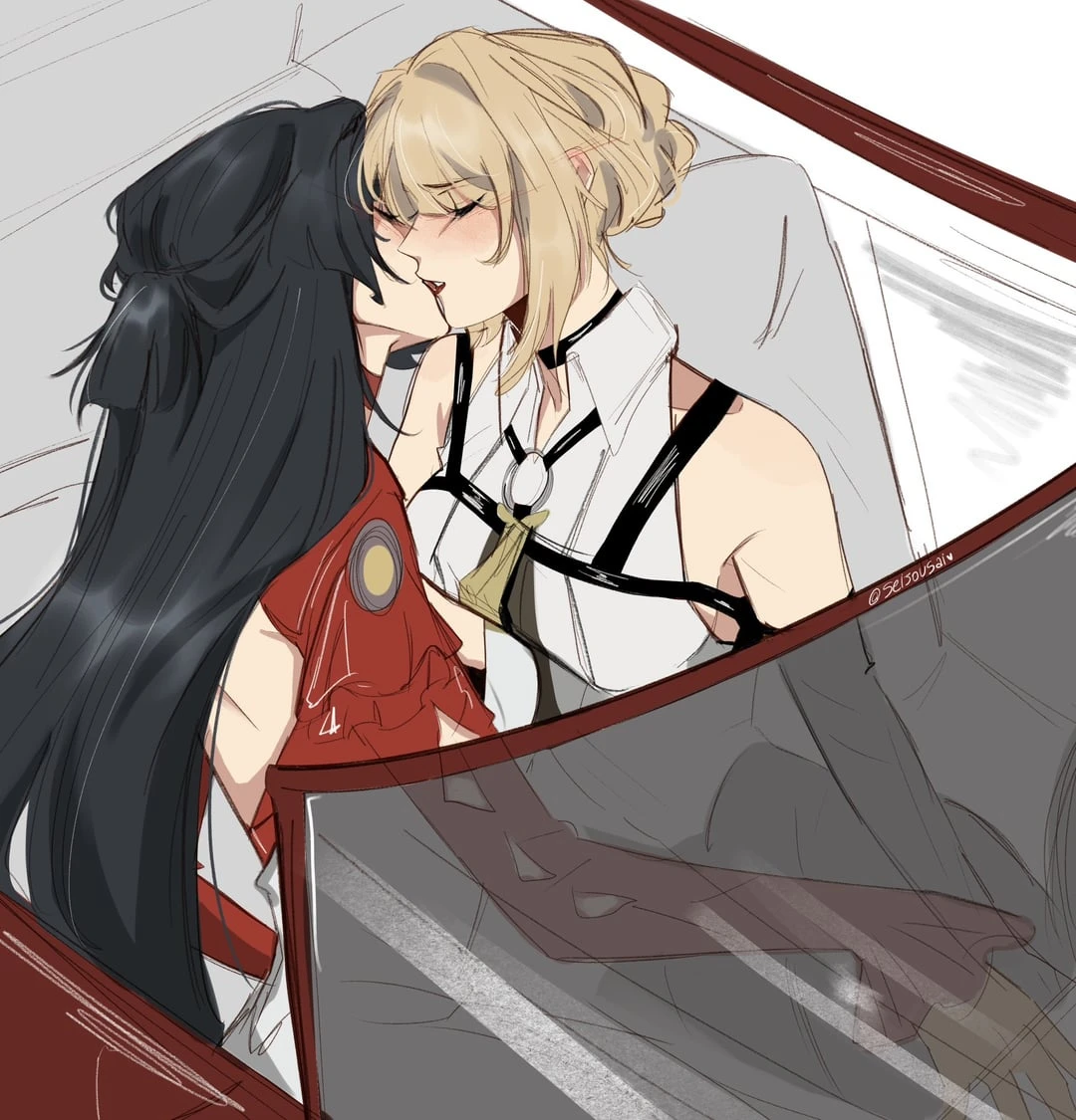 astralyn Zenless Zone Zero | HoYoLAB