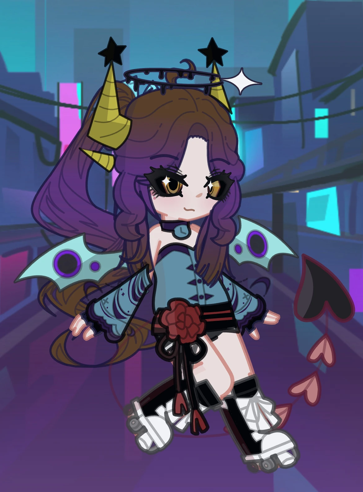 BACK INTO GACHA!!! | HoYoLAB