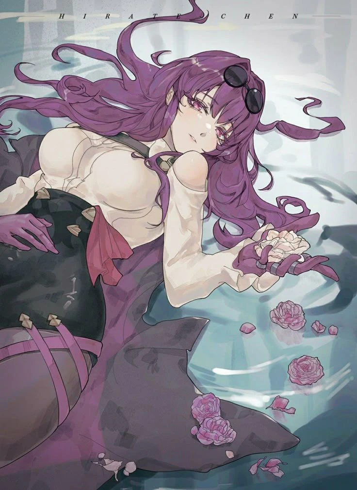 day 33 of posting till kafka rerun Honkai: Star Rail | HoYoLAB