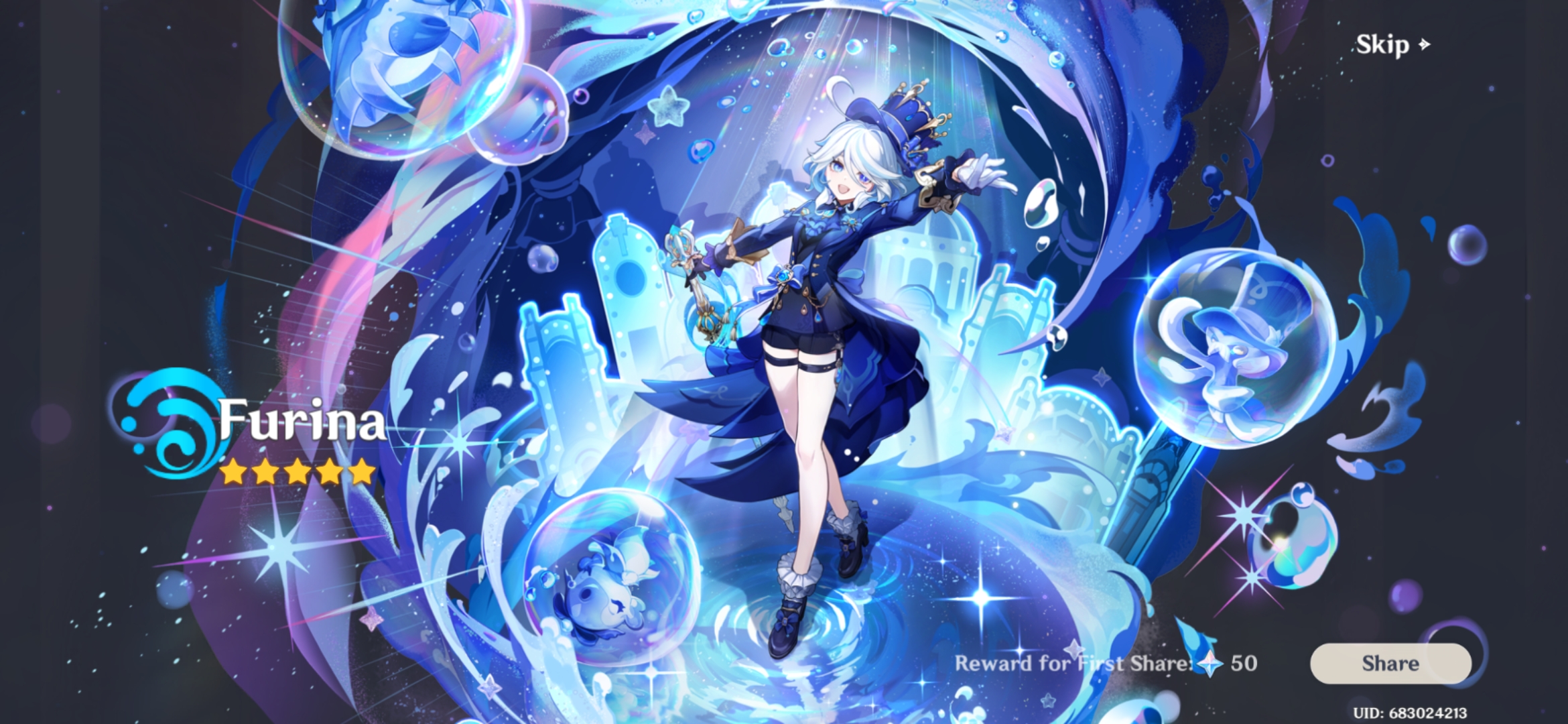 LADY FURINA'S HOME YALL Genshin Impact | HoYoLAB