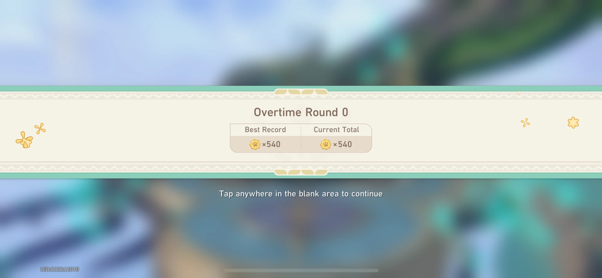 Endless Overtime…? Honkai: Star Rail | HoYoLAB