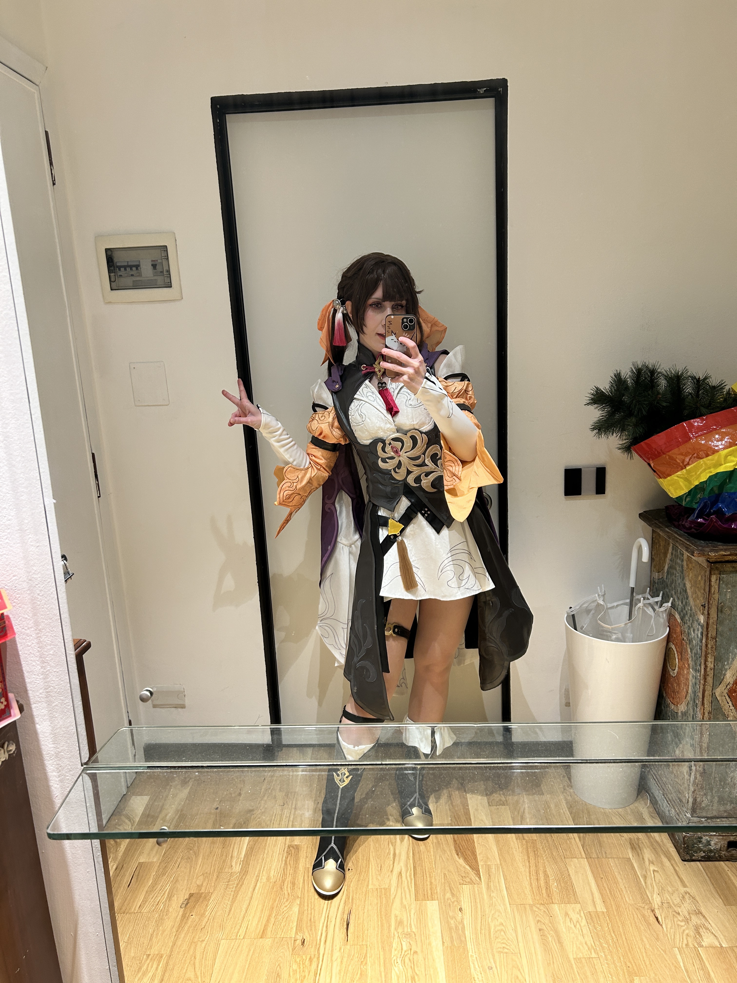 Sushang Cosplay Honkai: Star Rail | HoYoLAB