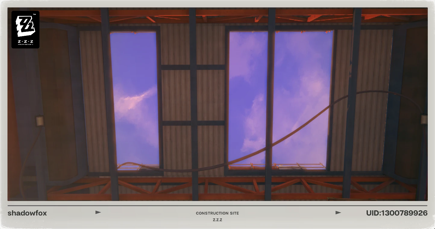 1 Day 1 Photo in ZZZ : Day 161 Zenless Zone Zero | HoYoLAB