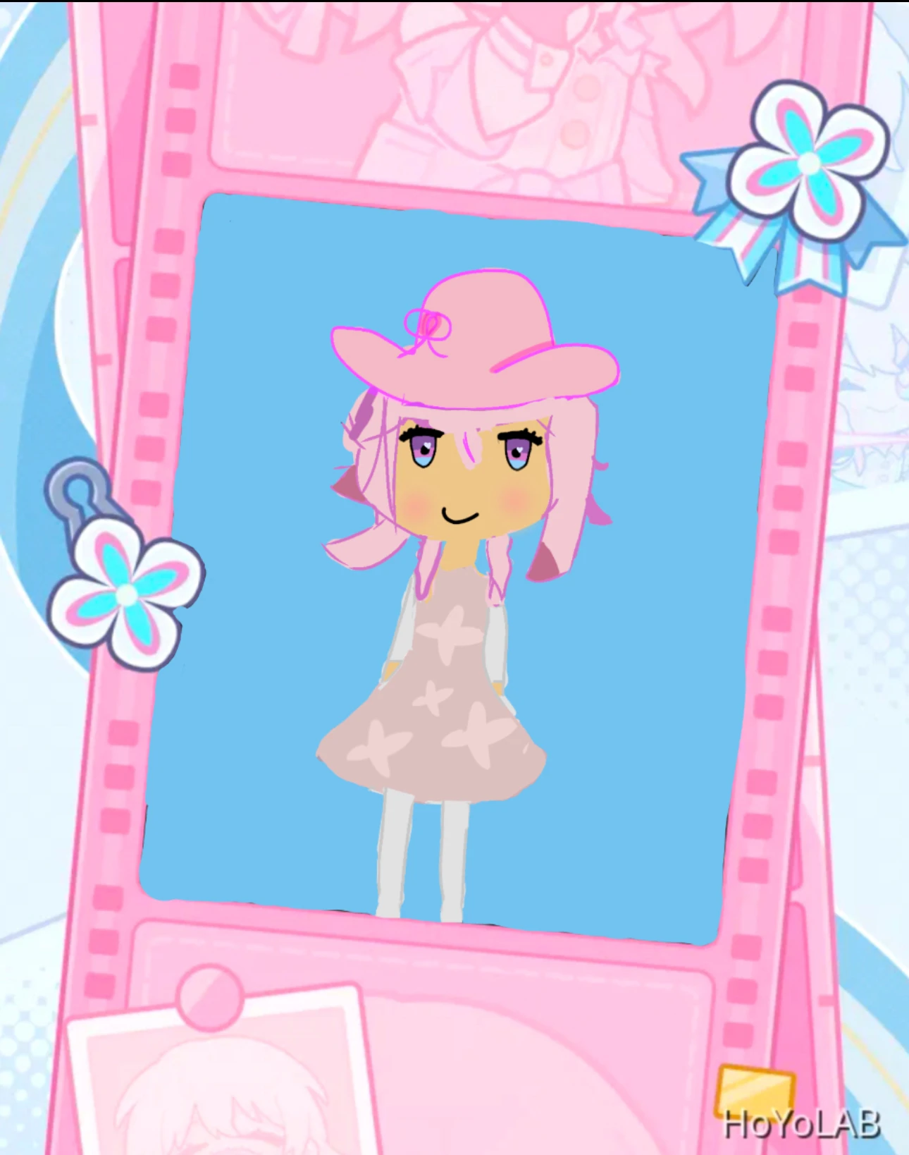 Happy ( belated) march 7th! Honkai: Star Rail | HoYoLAB