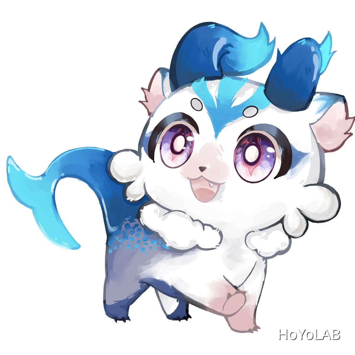 Neuvillette chimera! Honkai: Star Rail | HoYoLAB