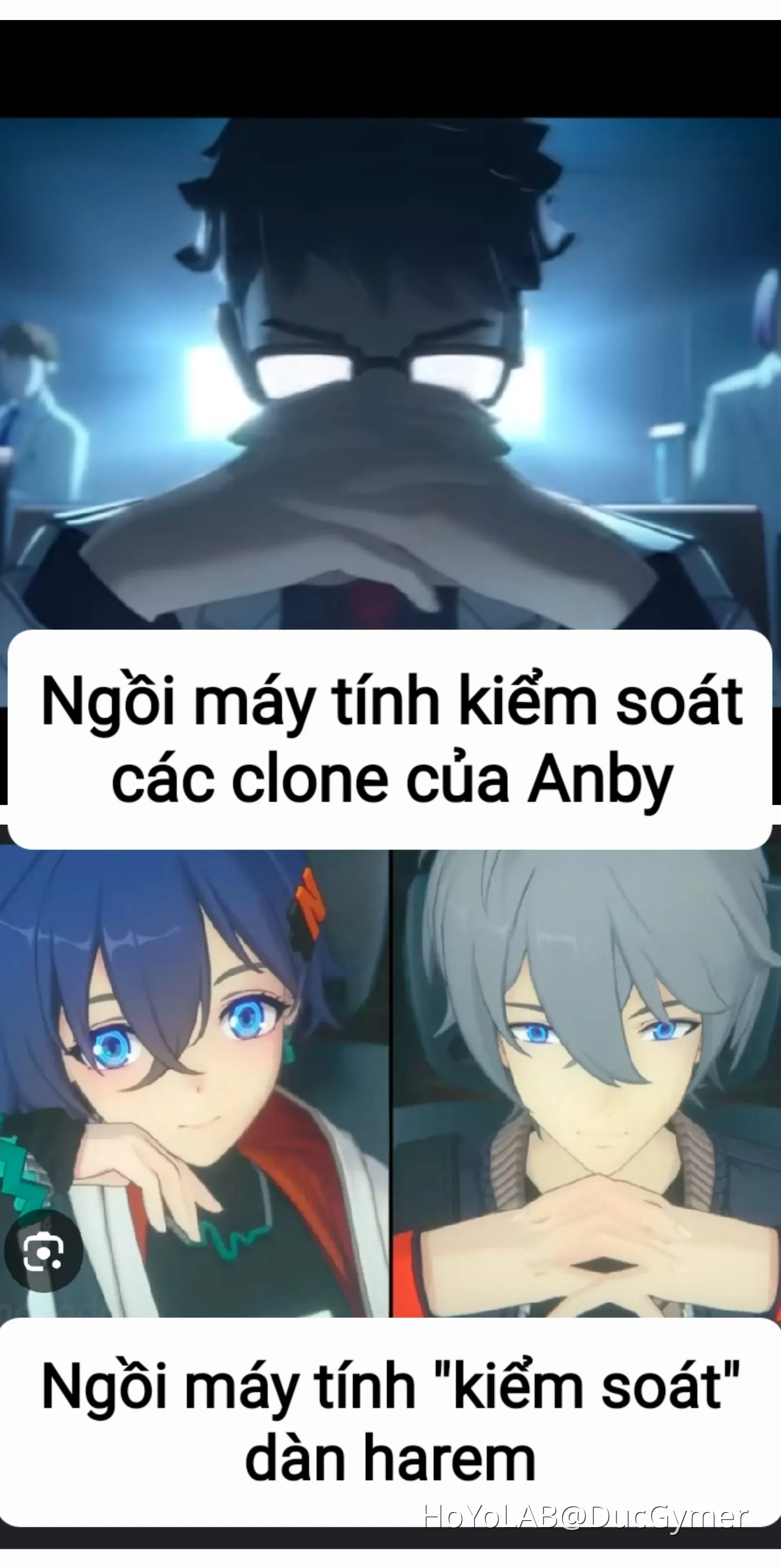 main zzz be liked Zenless Zone Zero | HoYoLAB