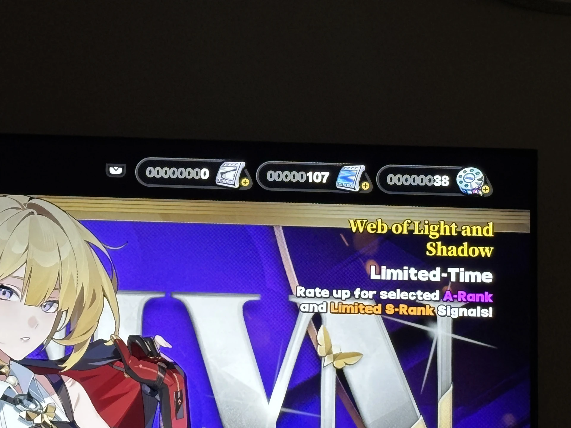 Woot woot! Day 13 of saving for Hugo! Zenless Zone Zero | HoYoLAB