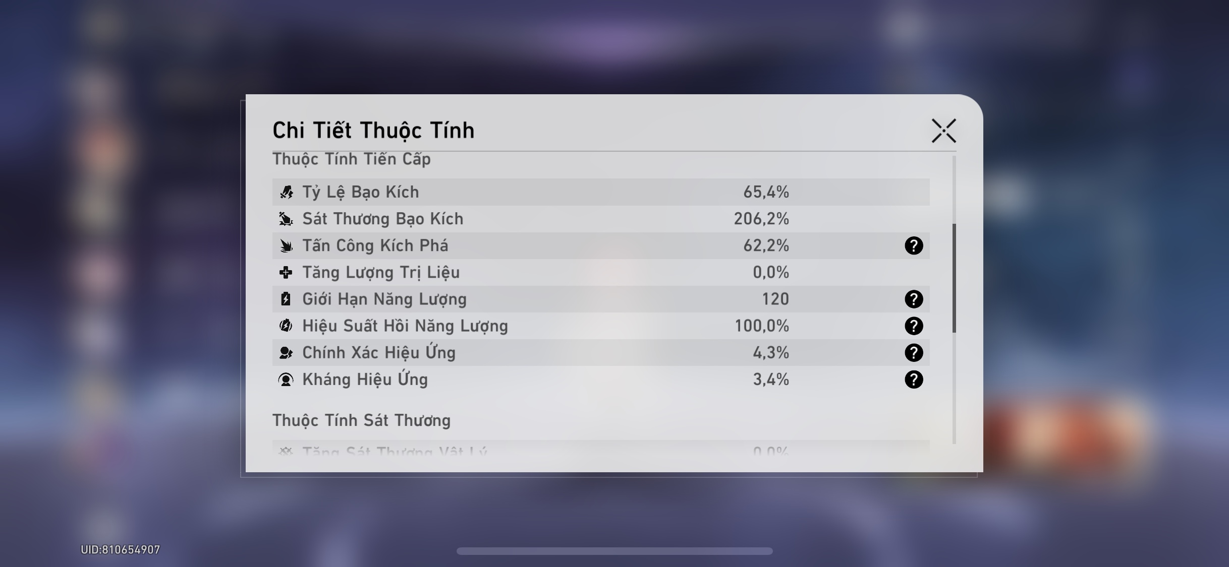 Tribble (nuke) Honkai: Star Rail | HoYoLAB