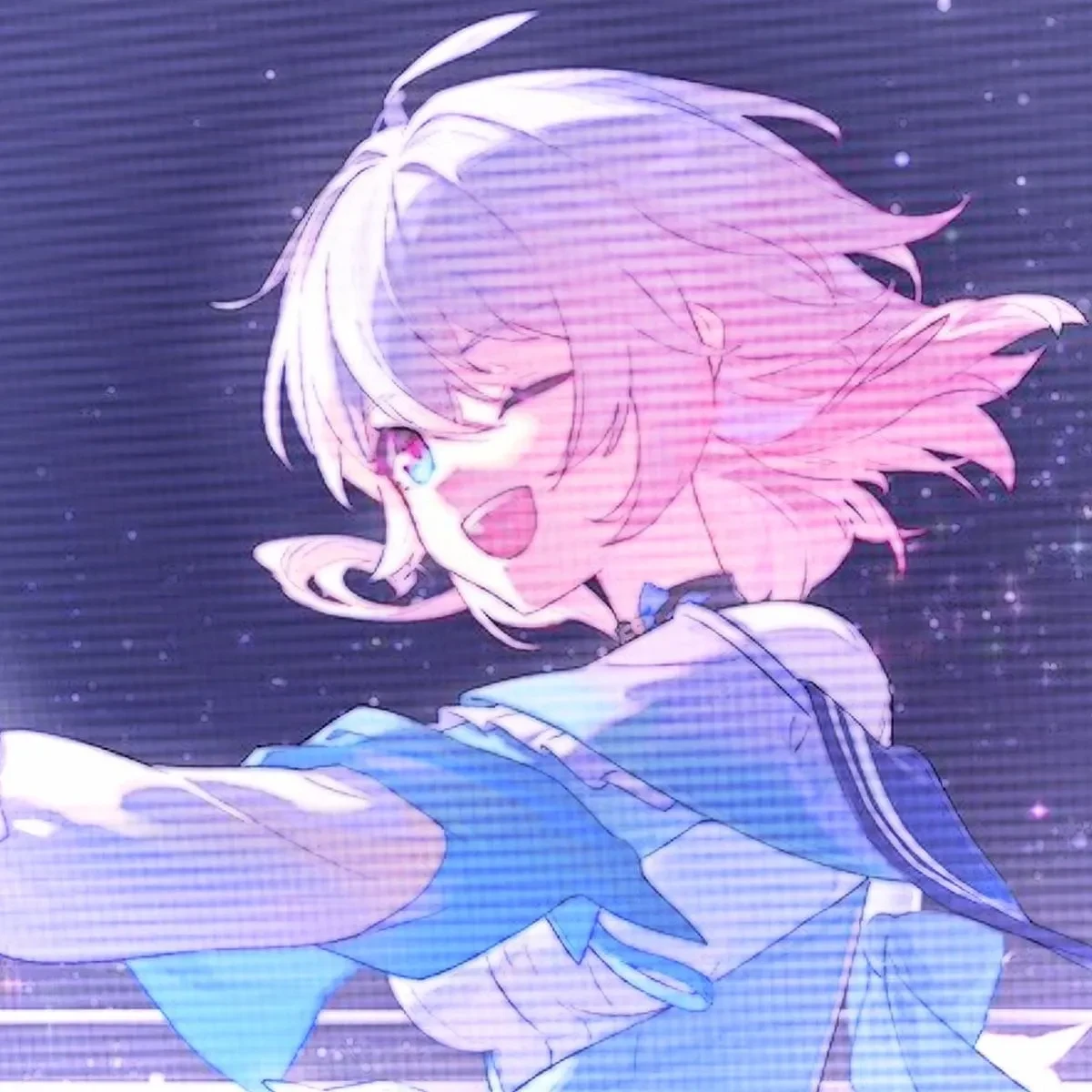 final(?) pfp vote + plus another | HoYoLAB