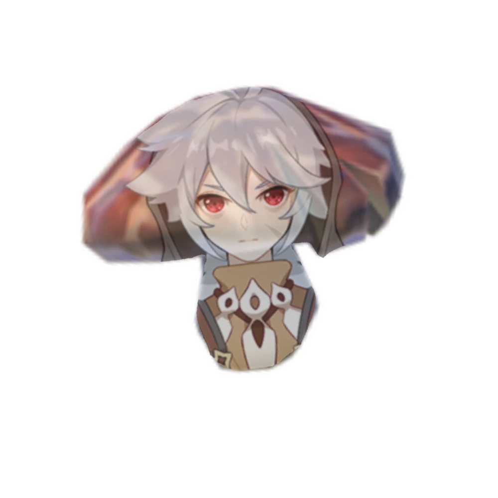 Razorshroom Genshin Impact | HoYoLAB