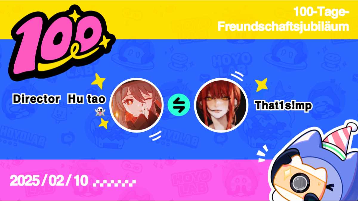 I am so sorry, I’m a very forgettable person. (and I wasn’t active too ...