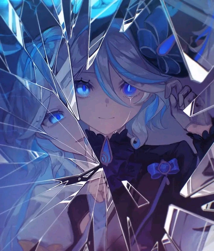 Sinners Finale Genshin Impact | HoYoLAB