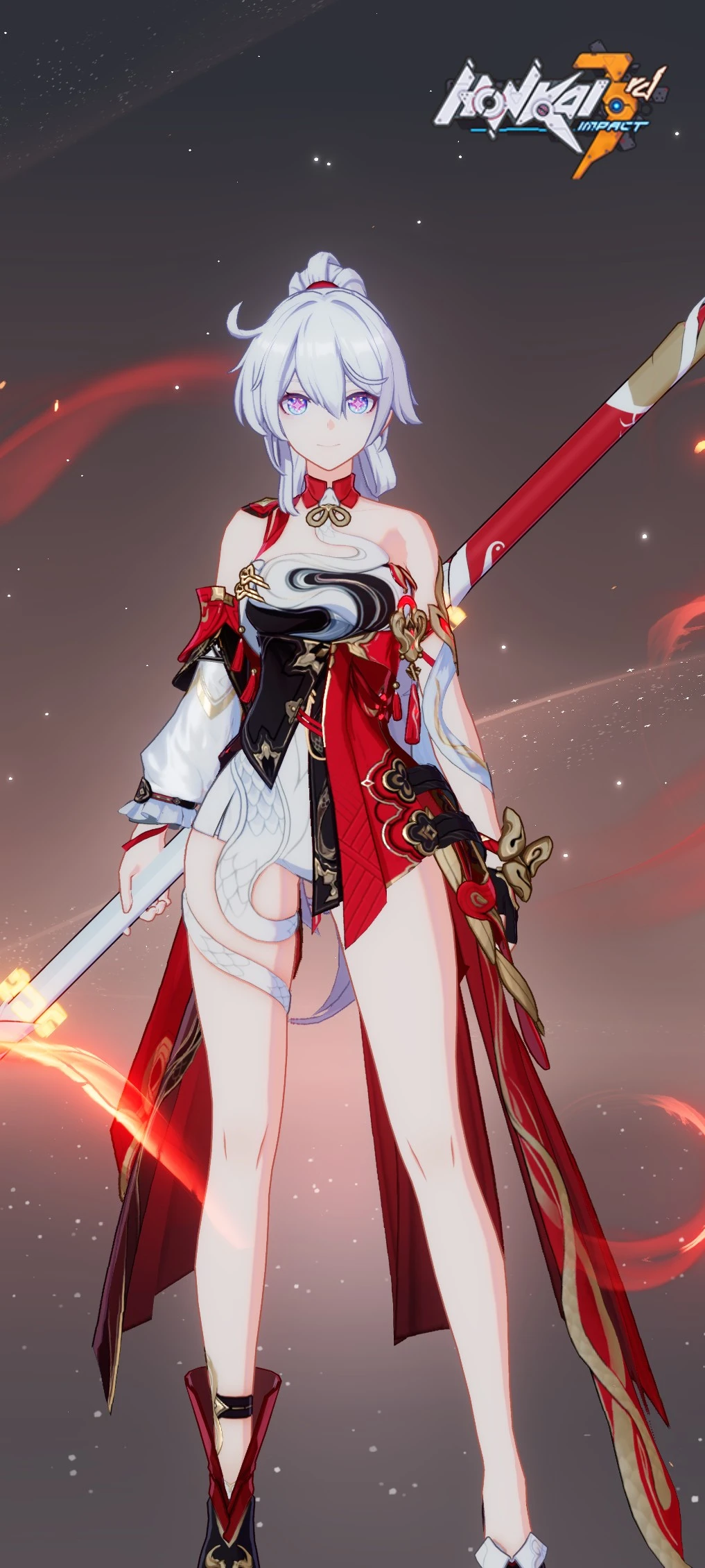 Hi3rd 8.1 pulls + SKINS Honkai Impact 3rd | HoYoLAB