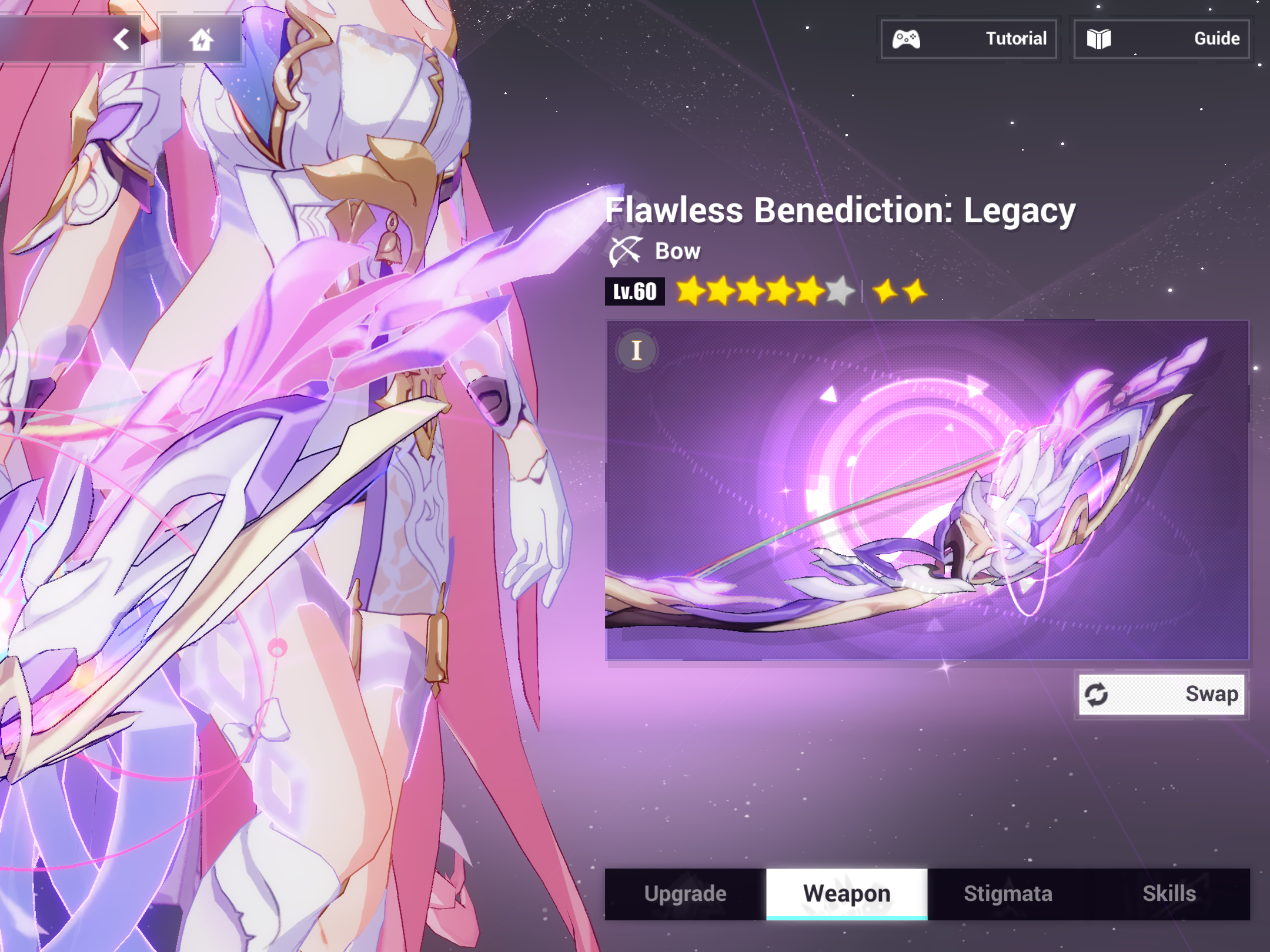 Who do you think will receive new divine key next after Elysia? Honkai ...