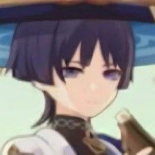 wanderer memes cuz i need consistency Genshin Impact | HoYoLAB