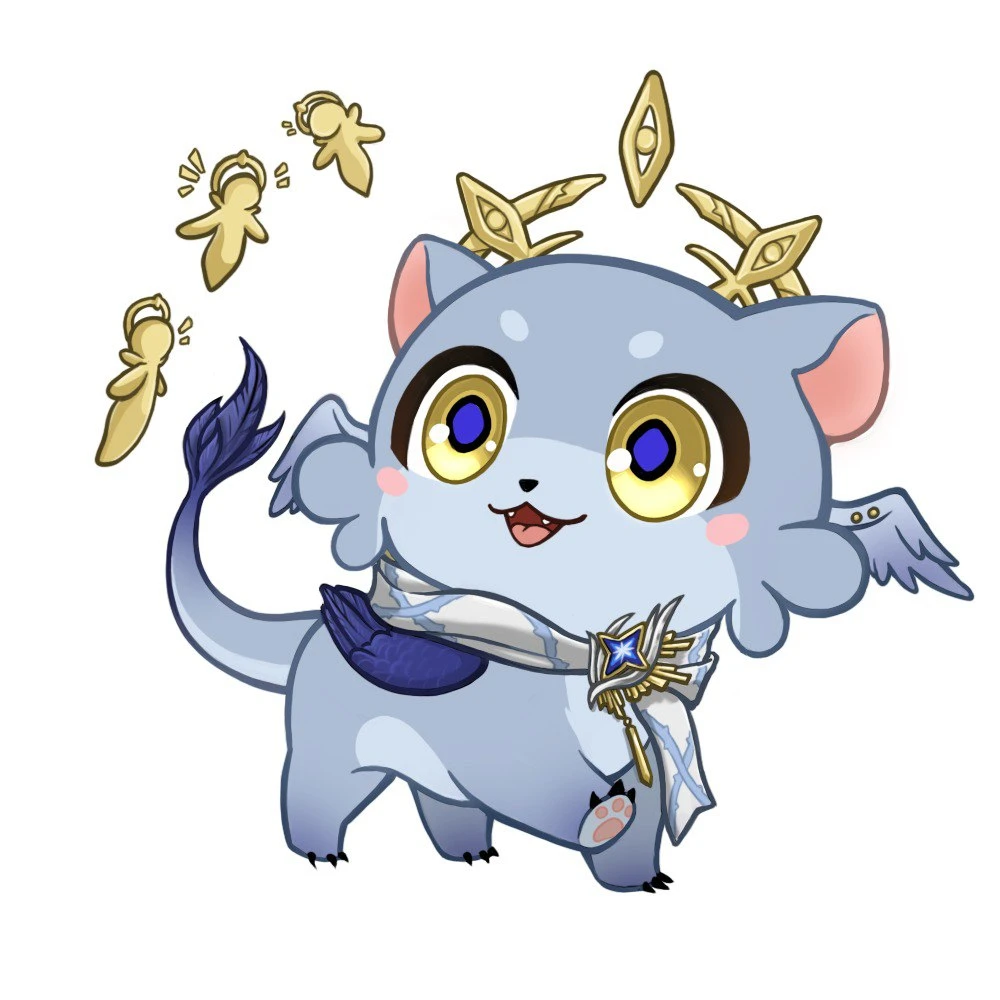 With a slight delay, I draw Sundaymera! Honkai: Star Rail | HoYoLAB