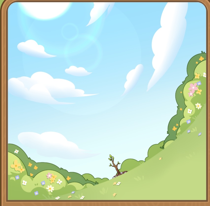 Evolution of Verdant Spring Picture Tears of Themis | HoYoLAB