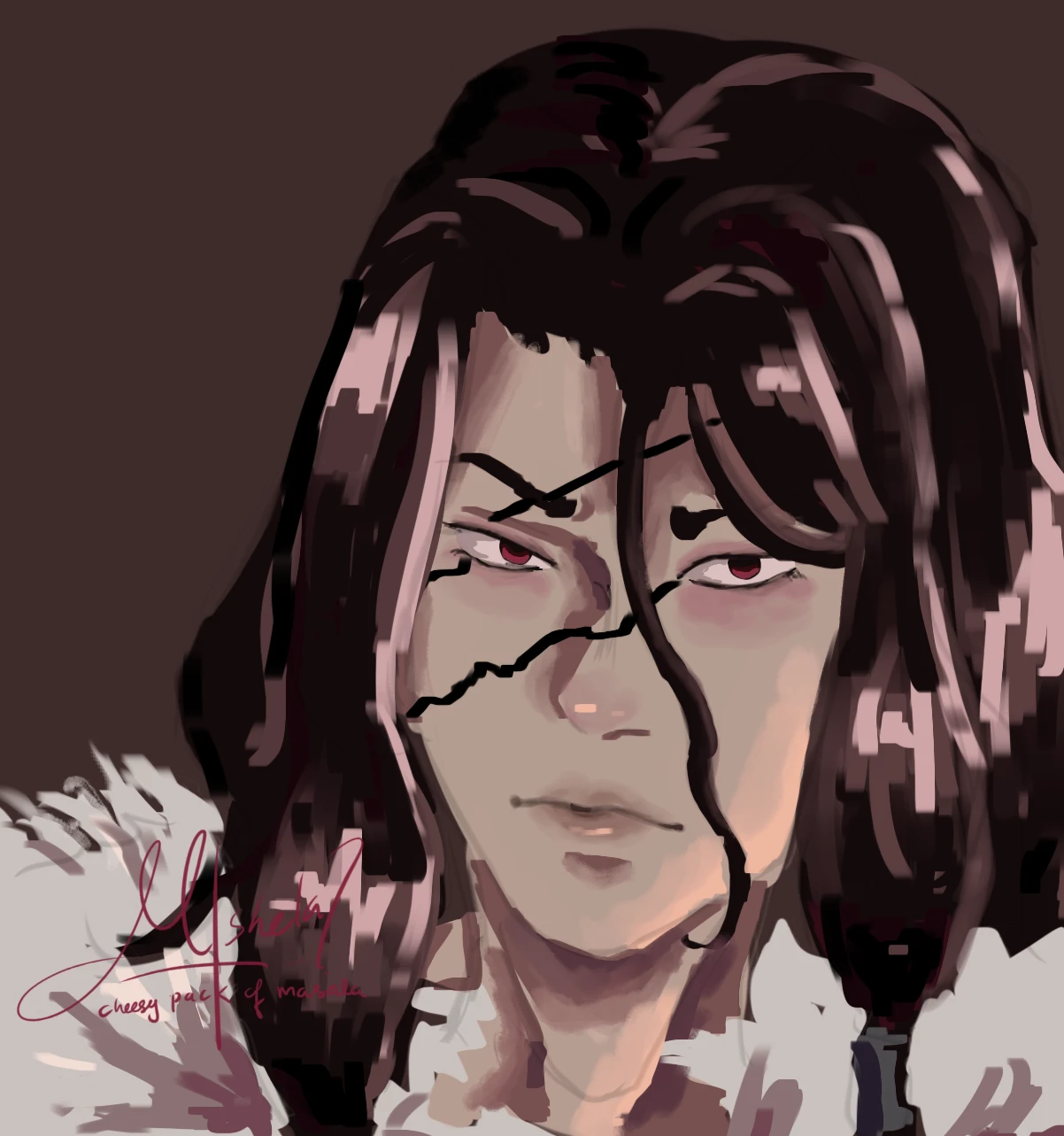 fudge wrong fandom- Genshin Impact | HoYoLAB