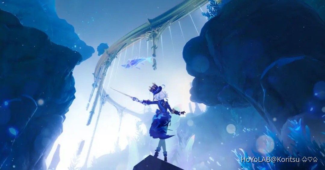 My c2 Furina lucky pulls + ultimate photography Genshin Impact | HoYoLAB