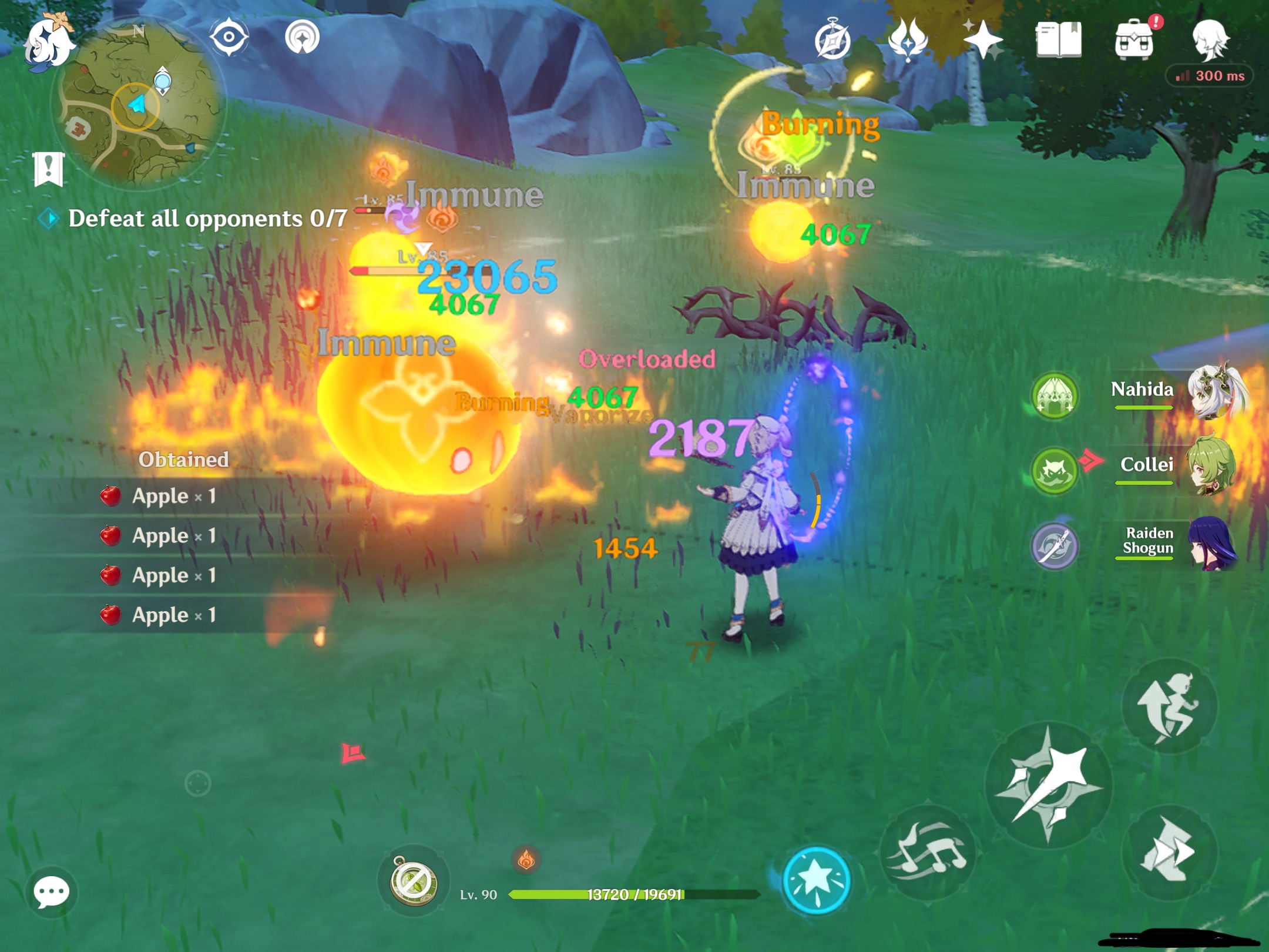 barbara i built you as a healer what are you doing Genshin Impact | HoYoLAB
