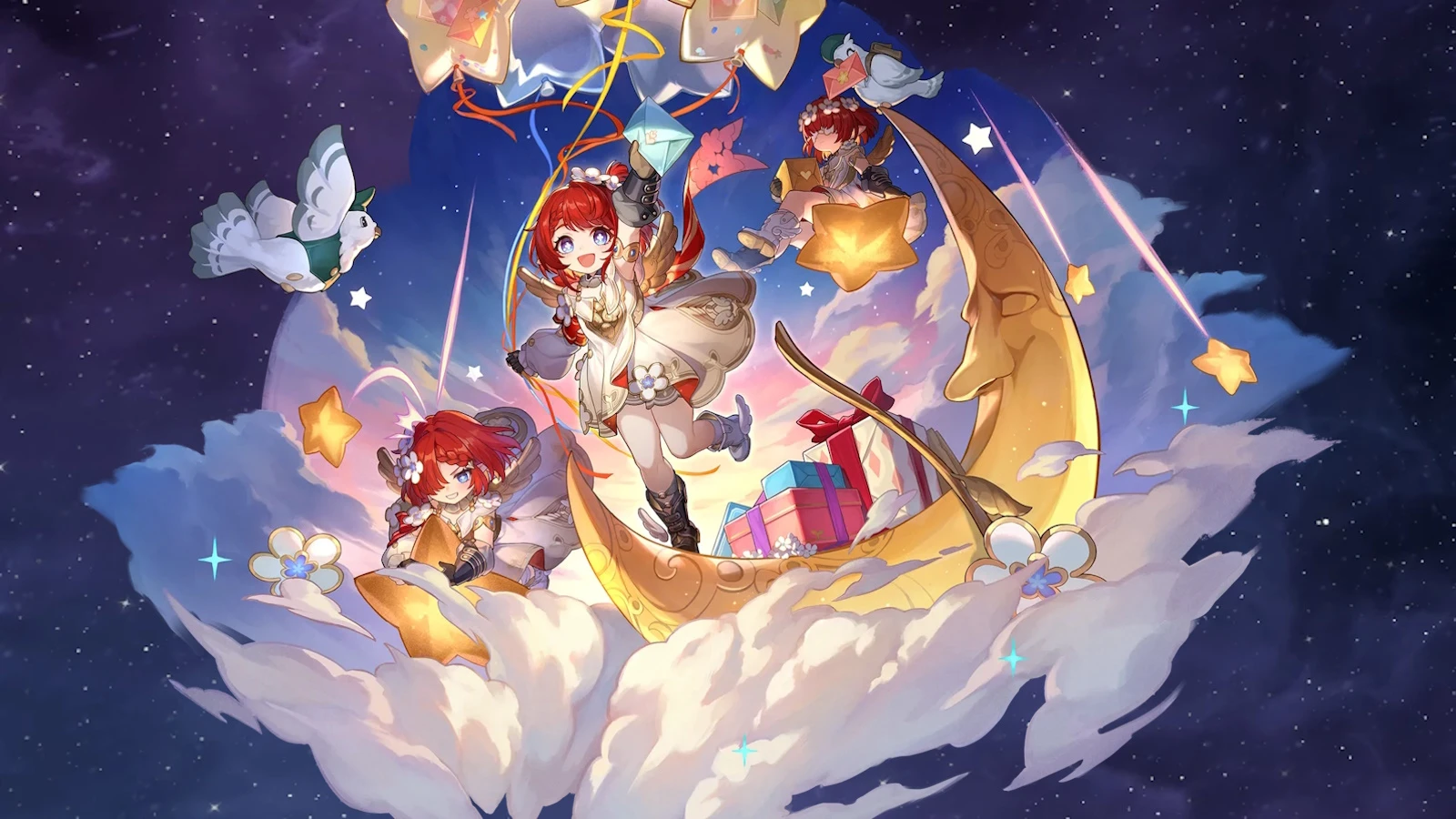 Can someone Razor language tribbies kit ( idk what she does) Honkai ...