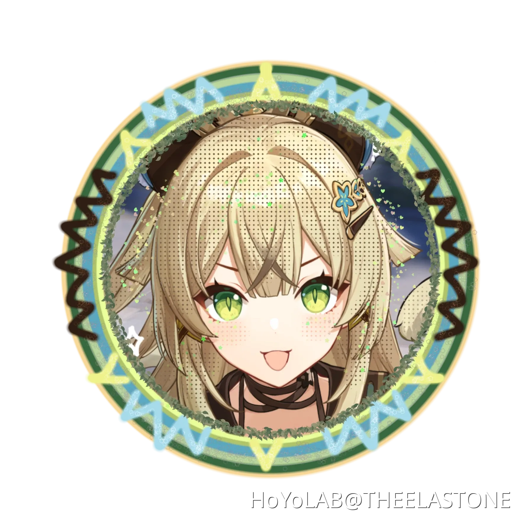 This is a request for a special someone who I will @ in the comments ...