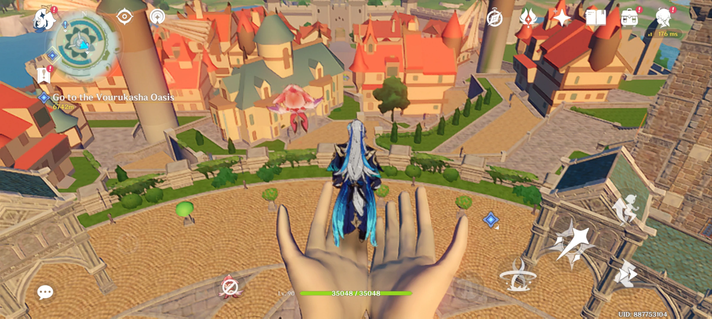 Neuvillette died because of you Wriothesley Genshin Impact | HoYoLAB