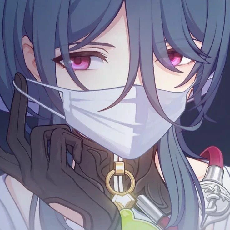 Your hsr main your bedroom p1 Honkai: Star Rail | HoYoLAB