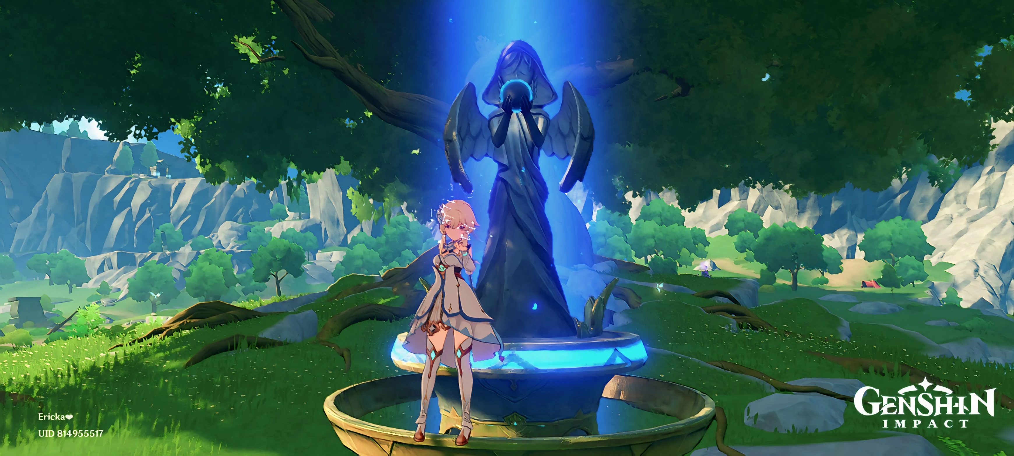 Every archon taught us something valuable ️ Every Archon had their fair ...