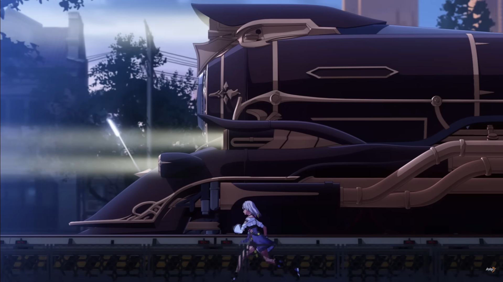 Will Astral Exspress pick me? Honkai: Star Rail | HoYoLAB