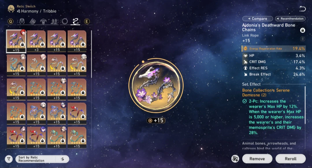 All for the Tribbies Honkai: Star Rail | HoYoLAB