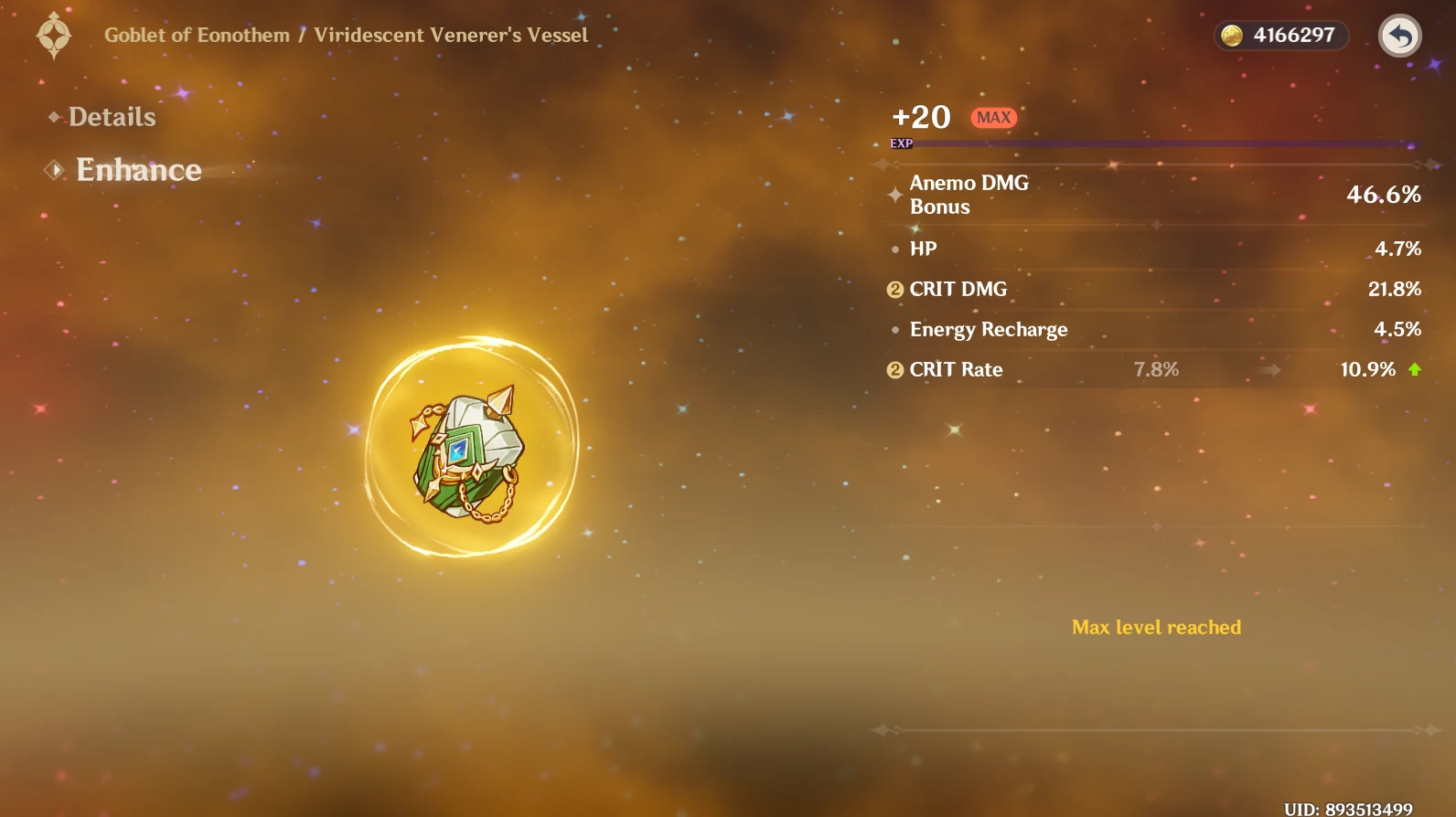 Zyox would be jealous 🤣 Genshin Impact | HoYoLAB